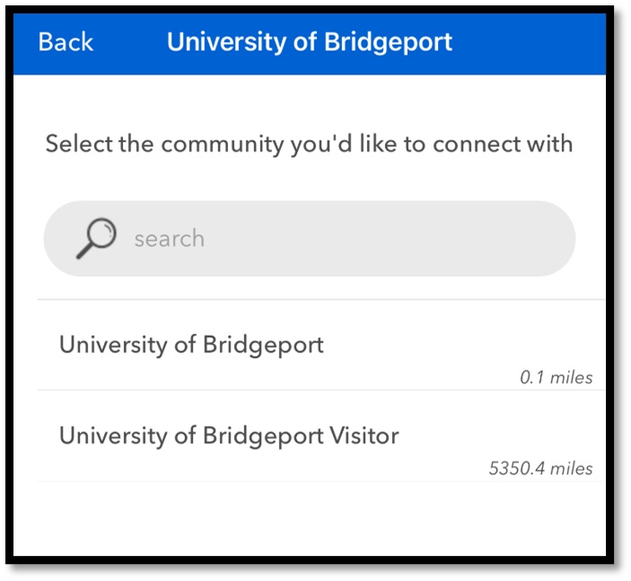 LiveSafe Visitor Login · Customer Self-Service